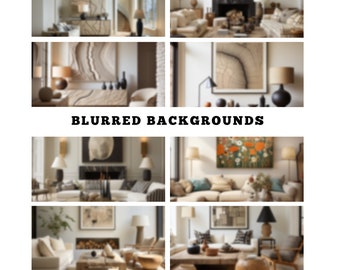 Zoom Virtual Backgrounds Pink Girly Theme Office Background Office ...