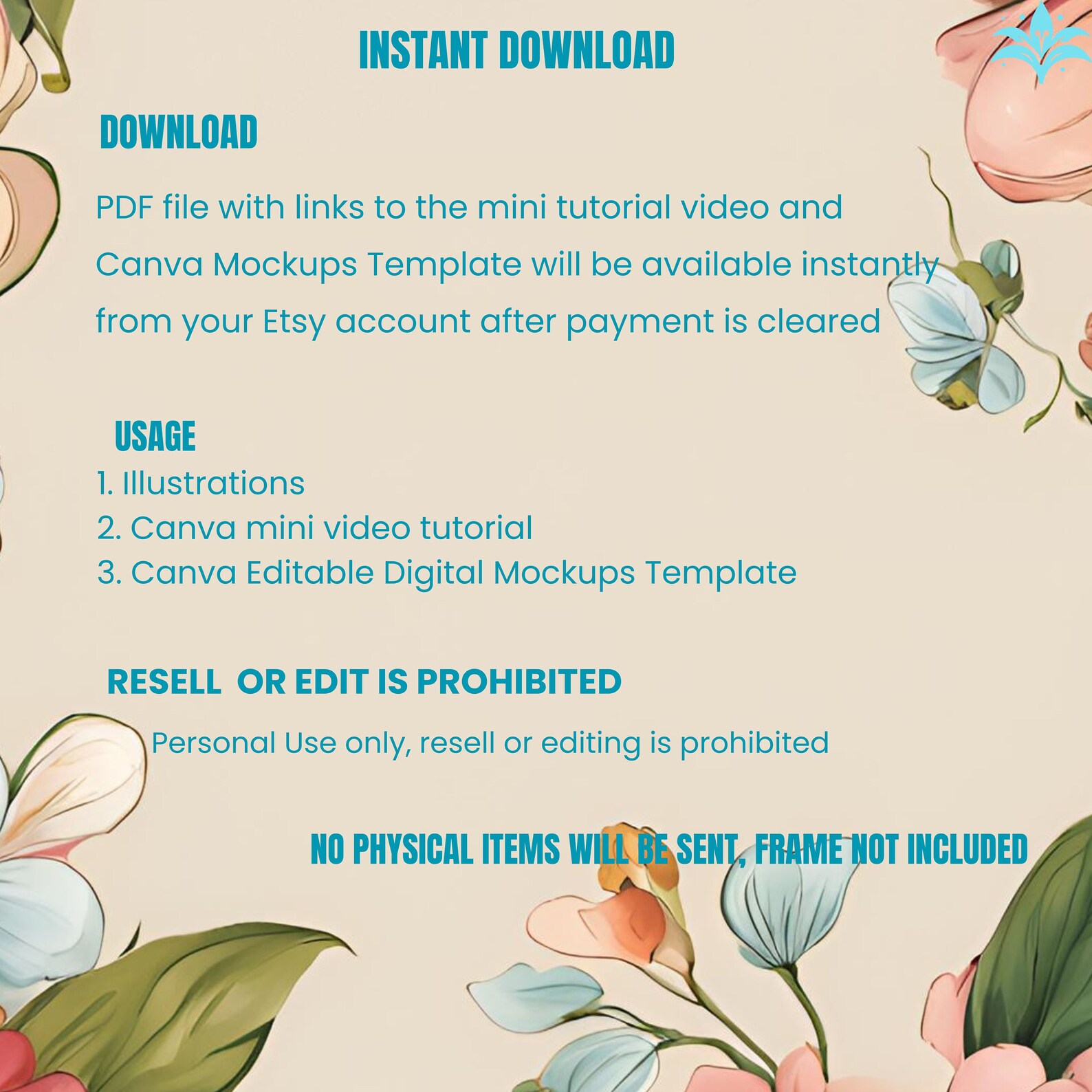 Model Hand Holding Sticker Mockup Canva Mockup Hand Mockup Adjustable ...