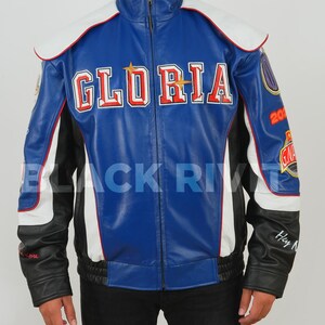 Kendrick Lamar Gloria Jacket Super Bowl Kendrick Lamar PGLANG Jacket ...