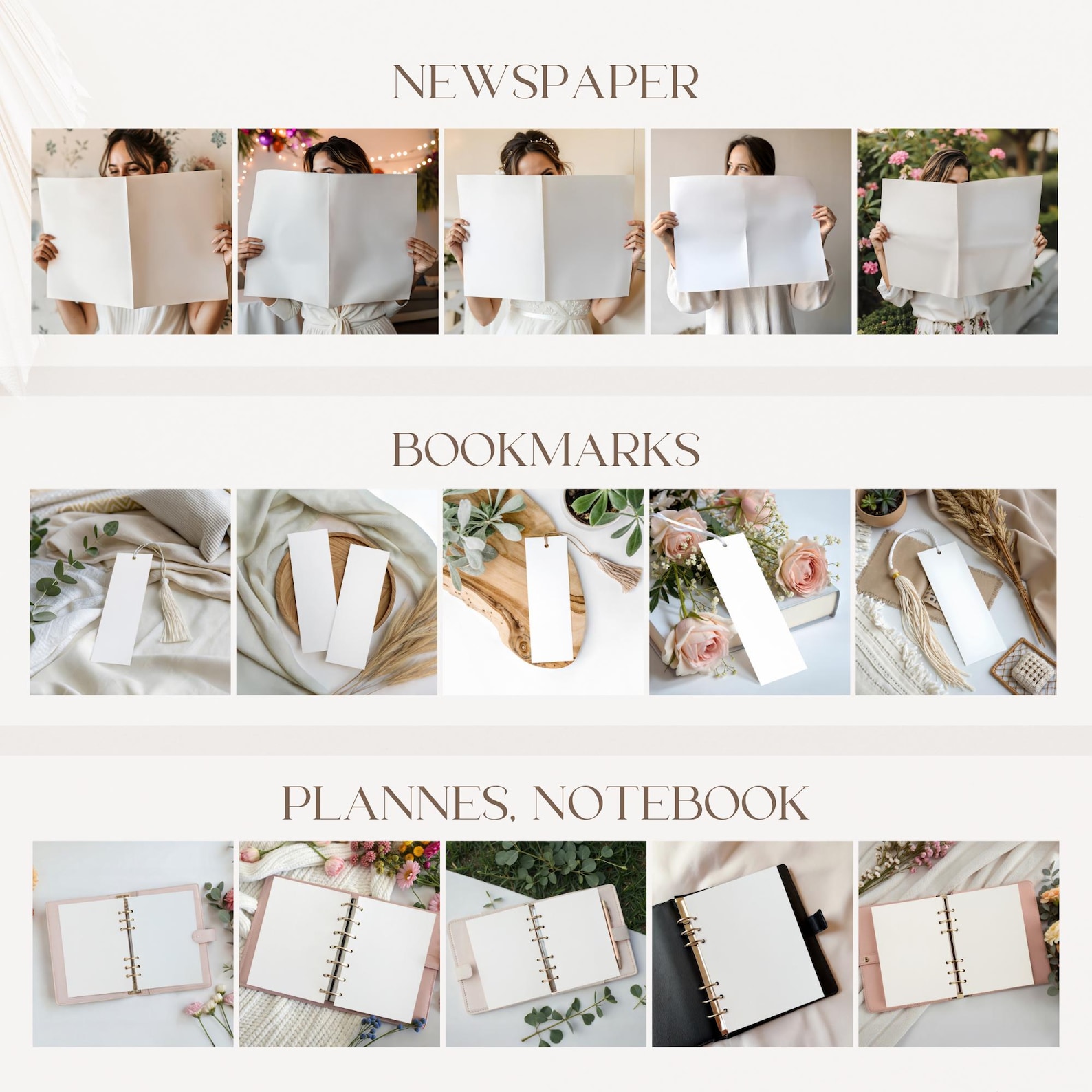 Whole Shop Mockup Bundle, Lifetime Access Entire Shop Bundle, Wedding ...