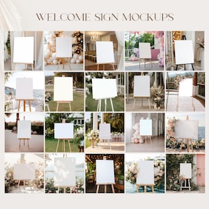 Whole Shop Mockup Bundle, Lifetime Access Entire Shop Bundle, Wedding ...