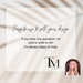Easel Welcome Sign Mockup, 18x24" 3x4 Ratio (PSD & JPG) - Etsy