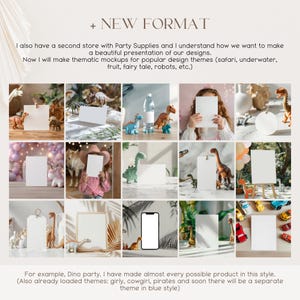 Whole Shop Mockup Bundle, Lifetime Access Entire Shop Bundle, Wedding ...