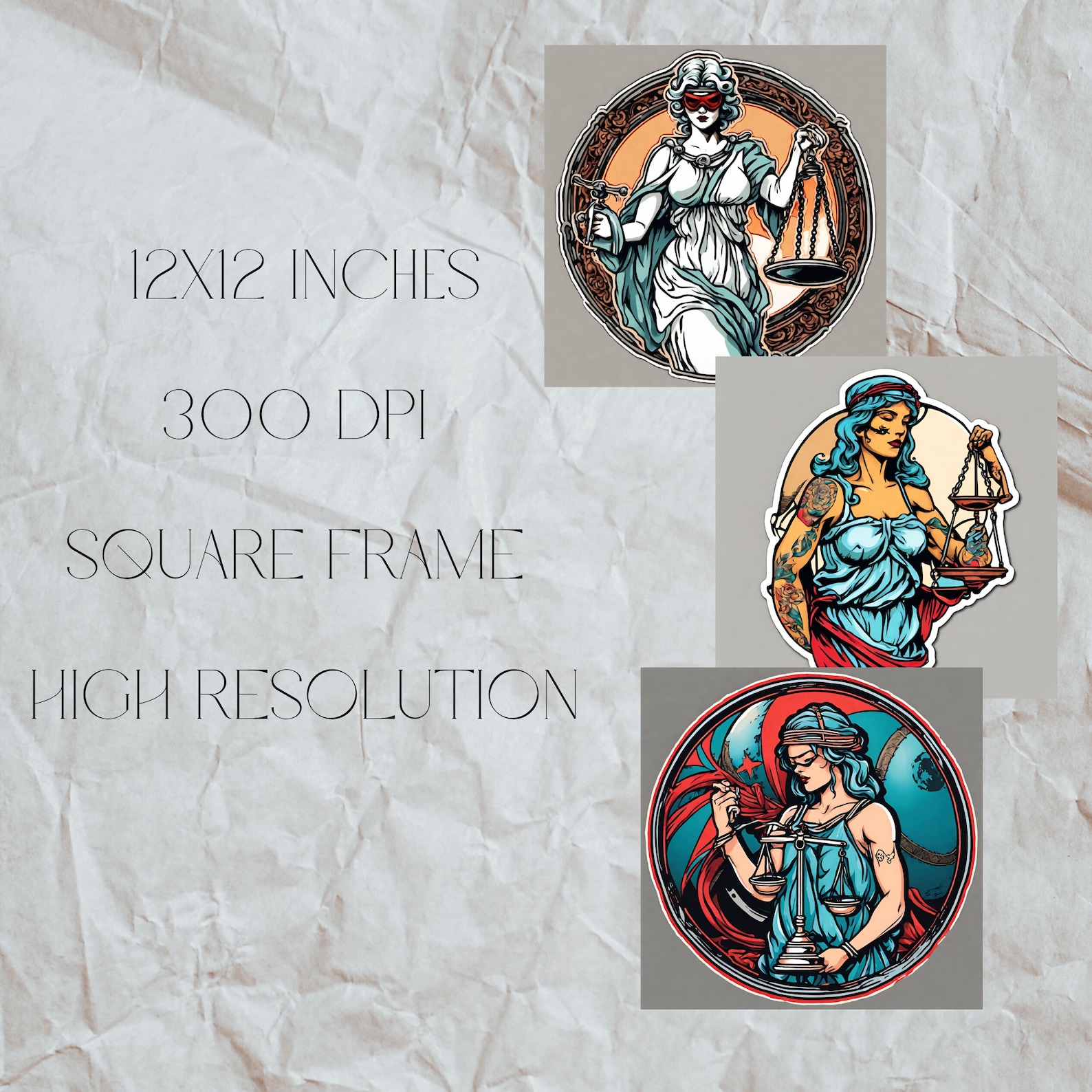 Lady Justice Tattoo , Lady Justice , PNG SVG File Lady Justice ...