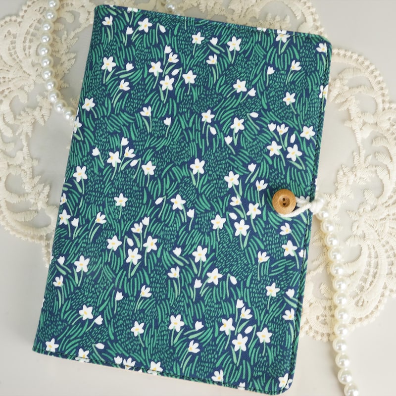 Korean Handmade Journal - Etsy