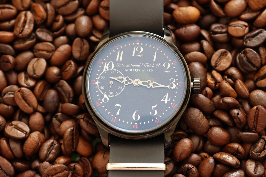 Big Mechanical Watch "molnija", Movement Molnija 3602, Molnija Watch ...