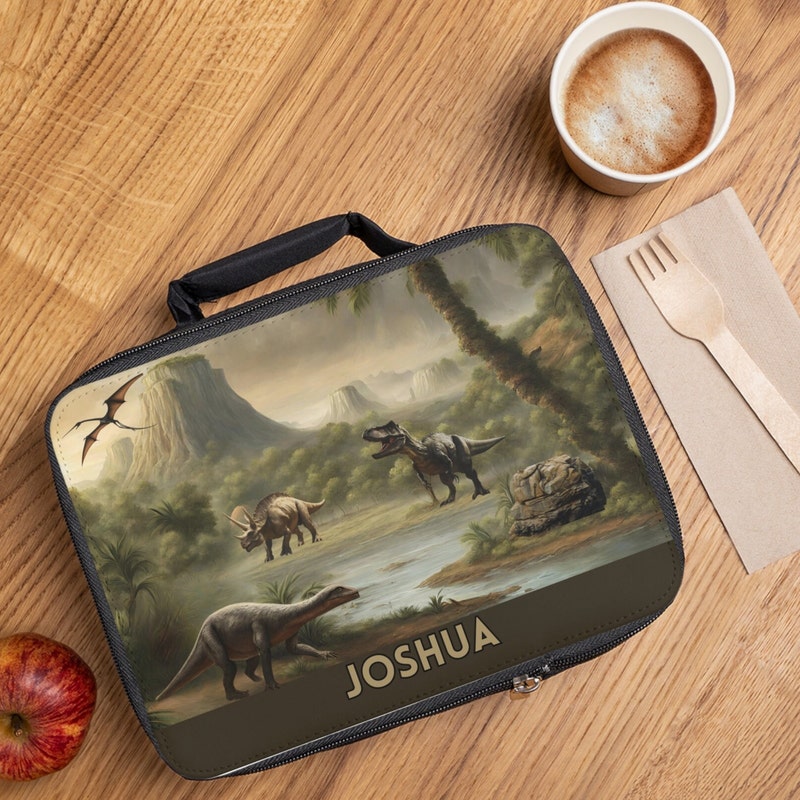 Kids Lunch Box - Etsy