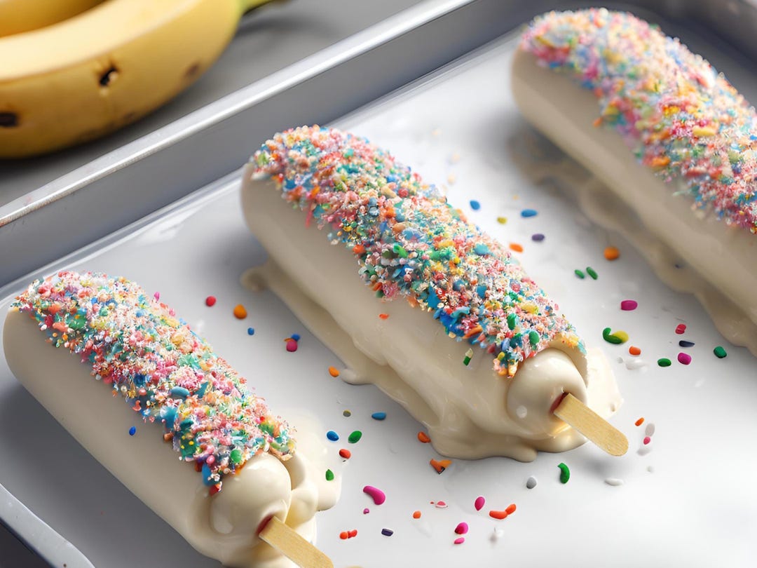 Fun Kids Healthy Dessert Recipe and Activity Printable Bundle, Frozen ...
