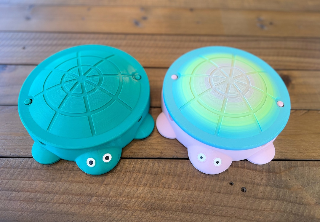 Large Turtle Sandbox/ashtray - Etsy