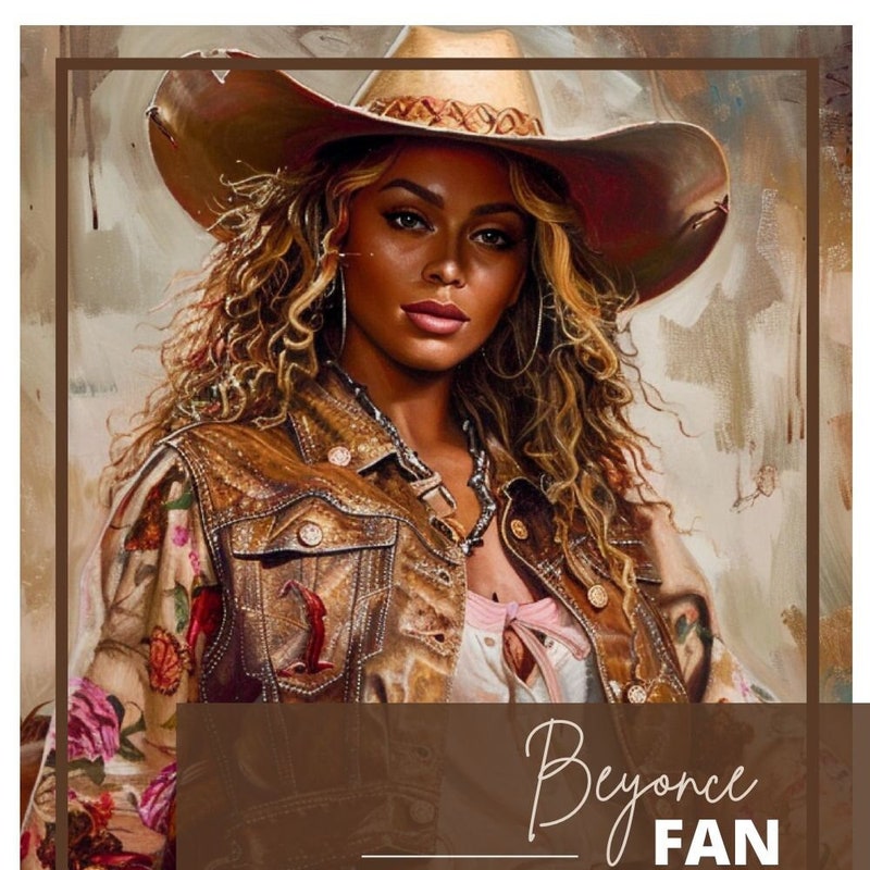 Beyonces Poster - Etsy