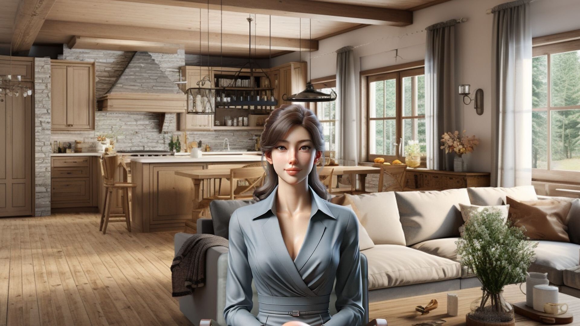 200 Professional Virtual Backgrounds Bundle - Professional Grade for ...