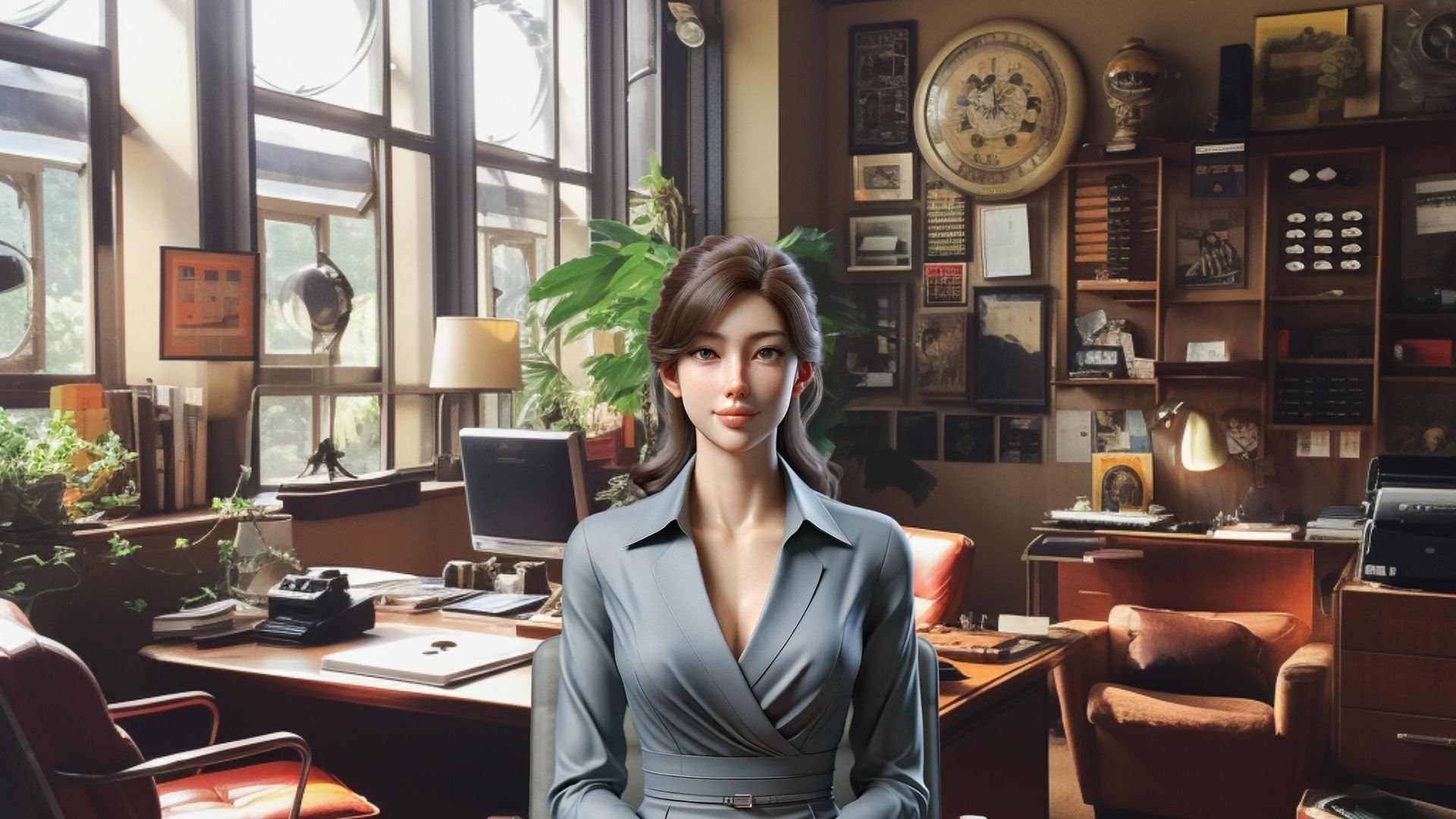 200 Professional Virtual Backgrounds Bundle - Professional Grade for ...