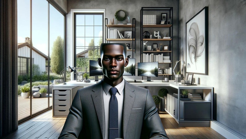 200 Professional Virtual Backgrounds Bundle - Professional Grade for ...