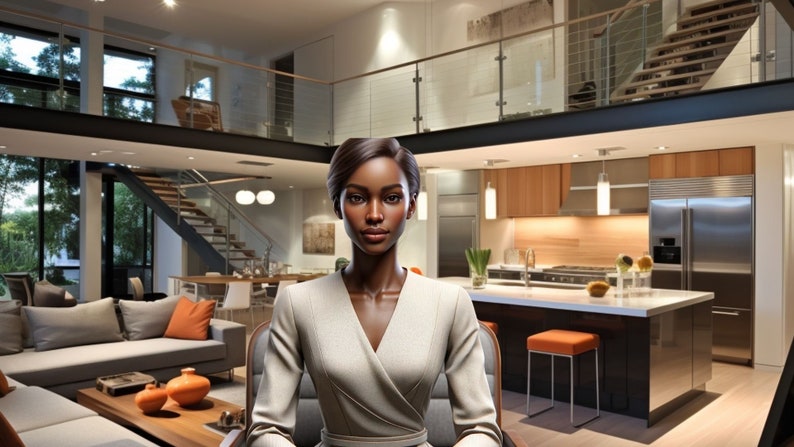 200 Professional Virtual Backgrounds Bundle - Professional Grade for ...