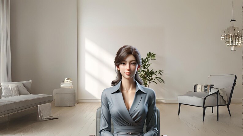 200 Professional Virtual Backgrounds Bundle - Professional Grade for ...