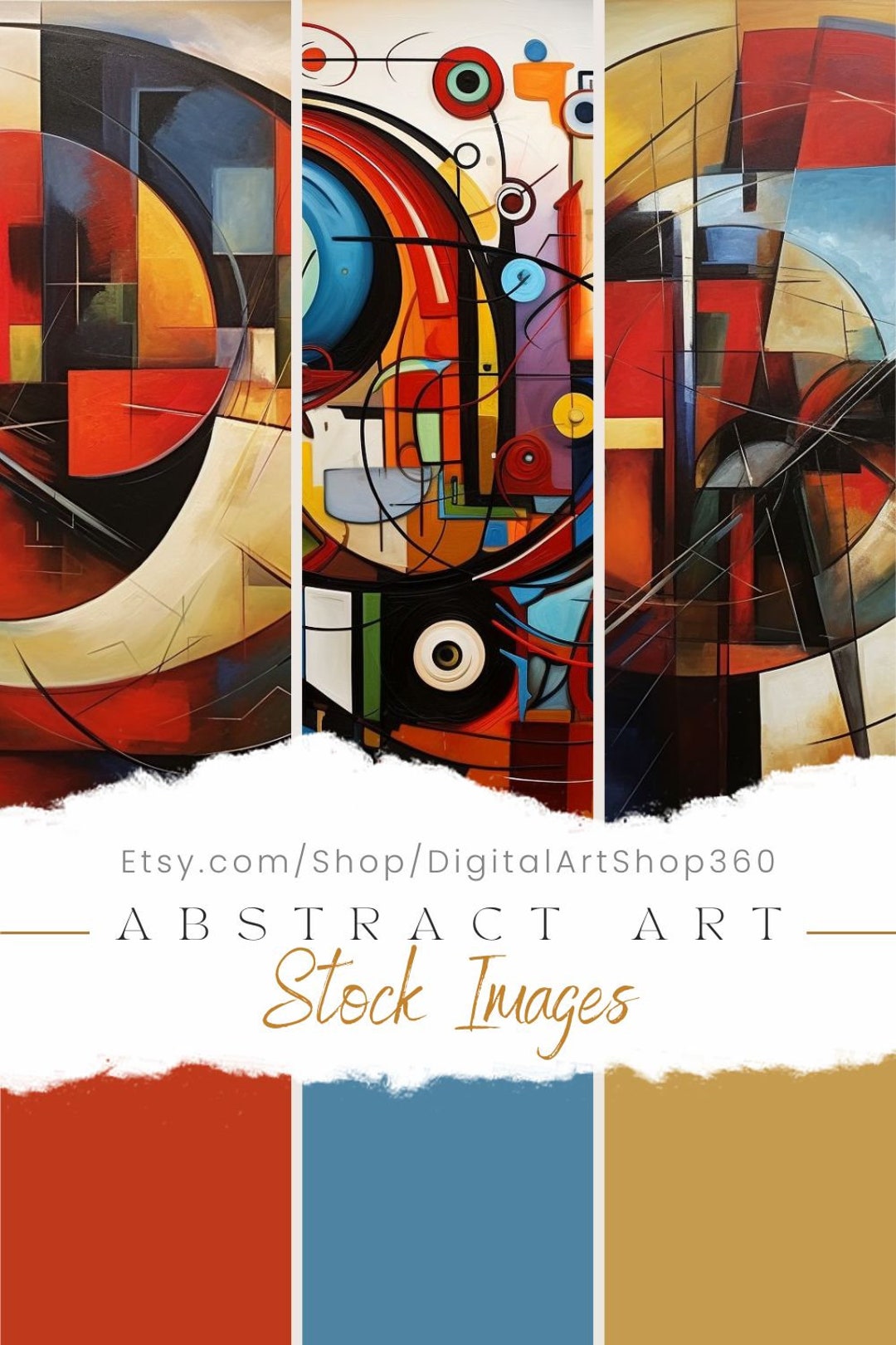Abstract Art Stock Image Collection: Dreamlike Art and Creative Digital ...