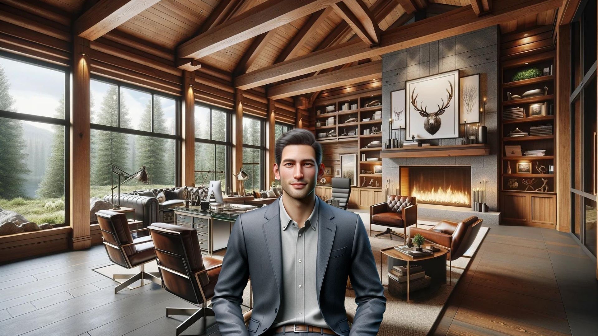 200 Professional Virtual Backgrounds Bundle - Professional Grade for ...