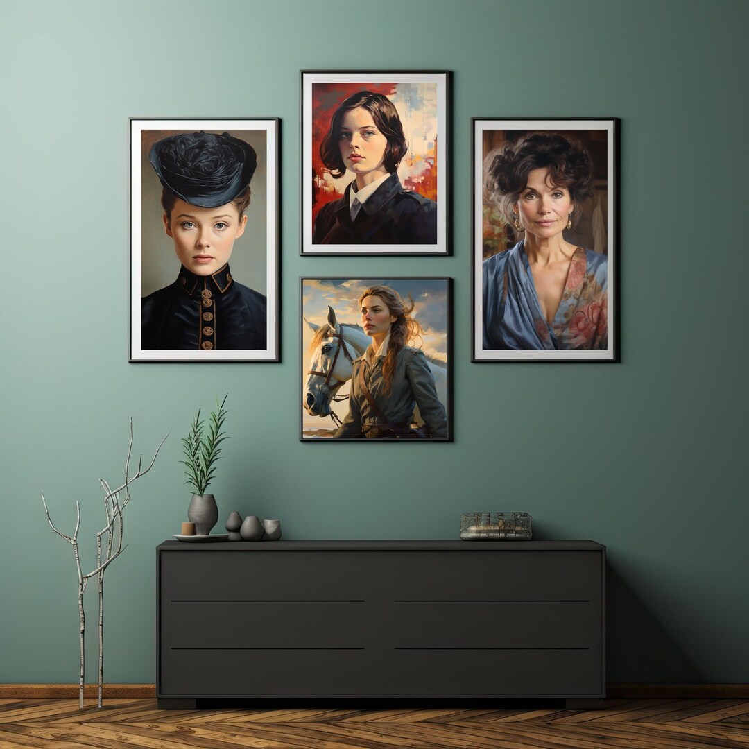 Womens History Month Sheros Bundle - Daisy Bates - Dolores Huerta ...