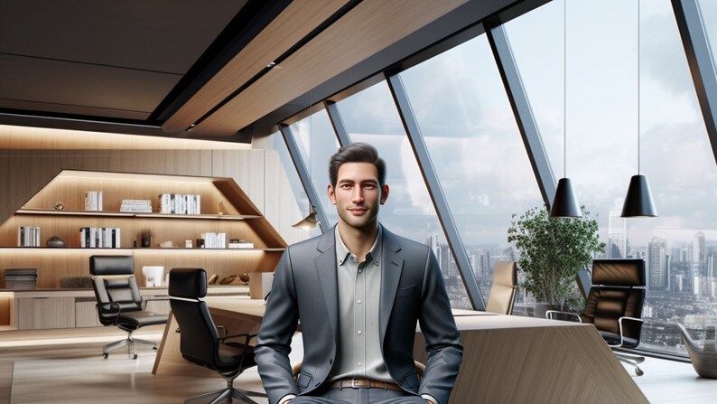 200 Professional Virtual Backgrounds Bundle - Professional Grade for ...