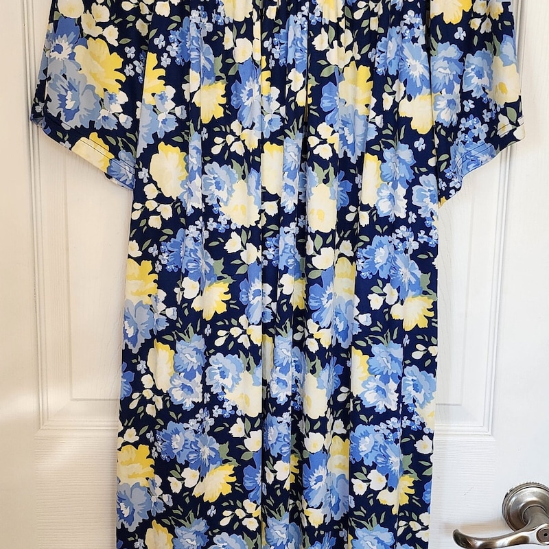 Womens Moo Moo Dress - Etsy