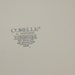 Vintage Corelle Dinner Plate Symphony Pattern Kitchen Dining Serving ...