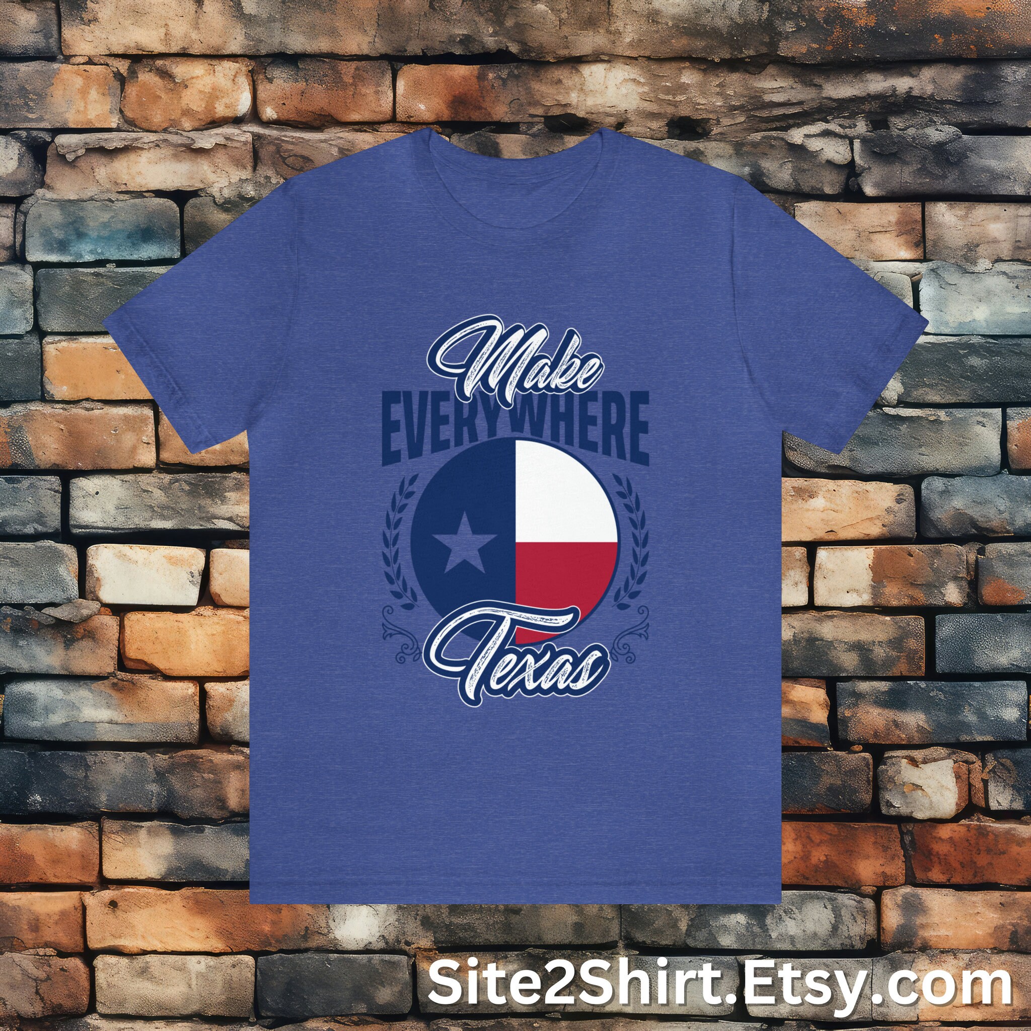 Texas Patriot T-shirt, State of Texas Shirt, Texan Pride, Stand With ...