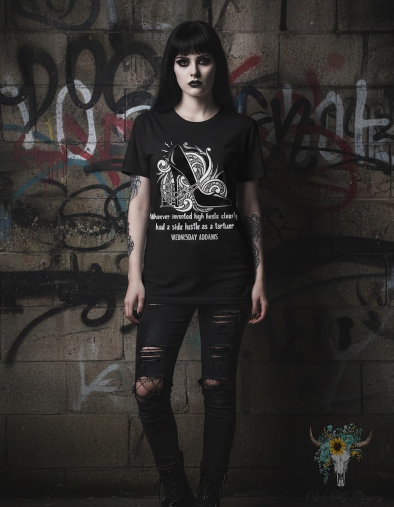 Wednesday Addams Bundle| Goth| Digital Download| Black| Transparent ...