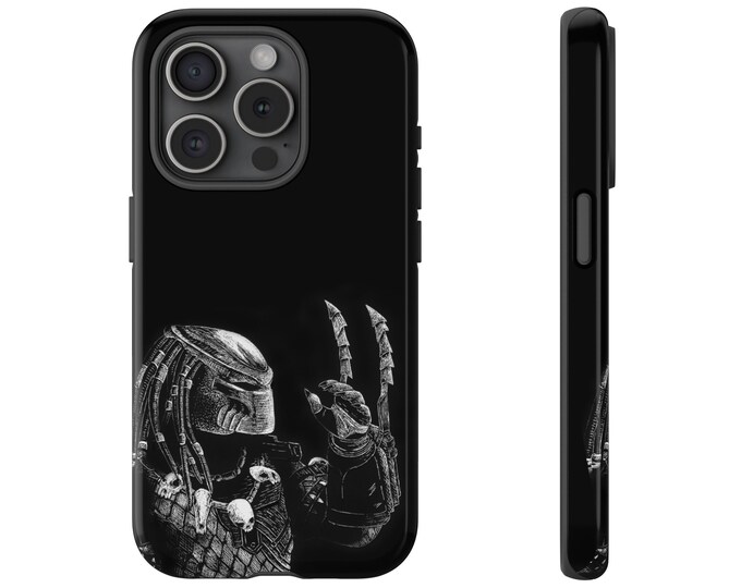 ALIENS VS PREDATOR Cake Topper - Etsy