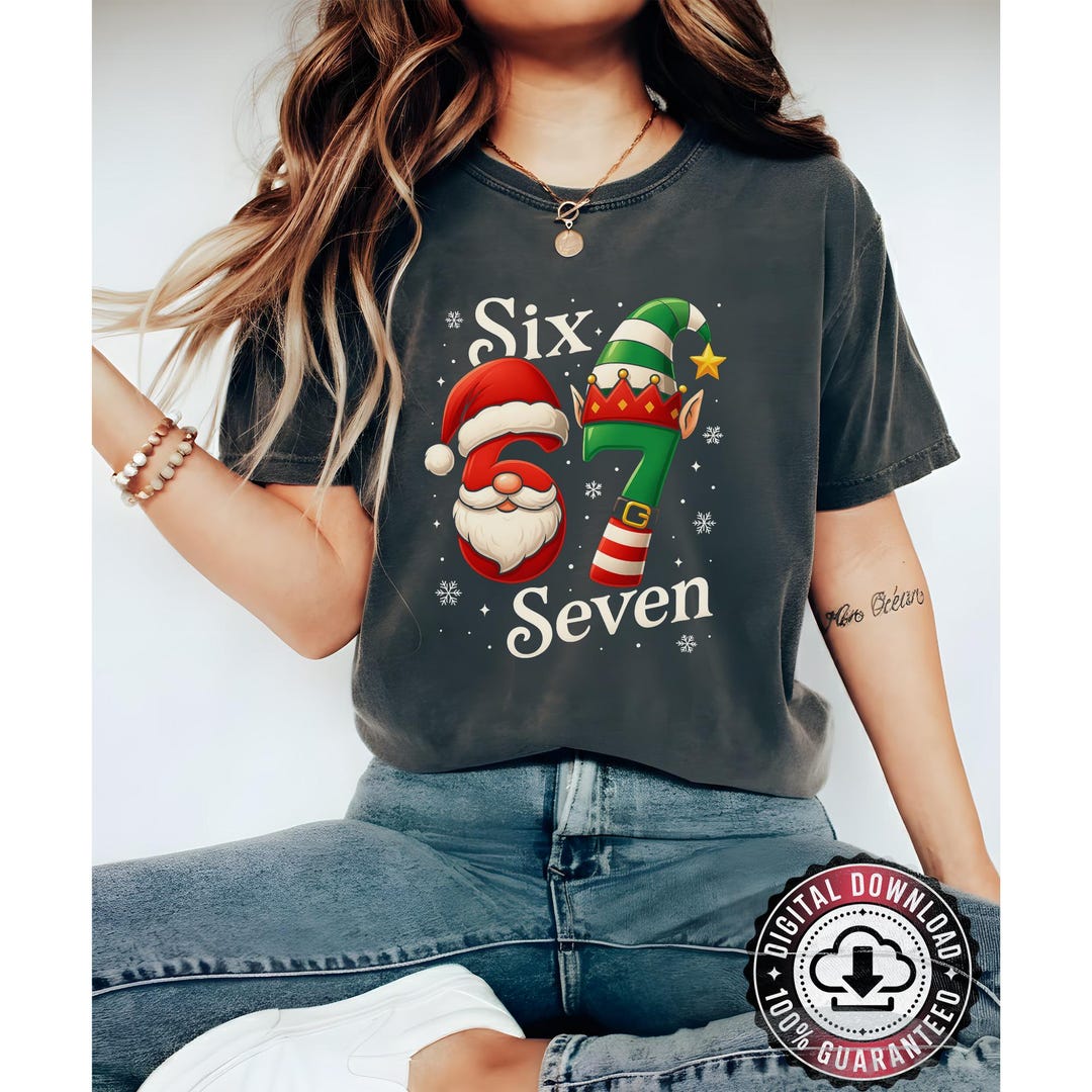 Funny Santa Elf Christmas PNG, Holiday Meme Clipart (digital Download ...