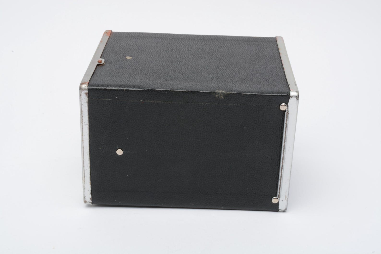 Ansco Craftsman Vintage Box Camera, Shutter Works, Nice - Etsy