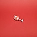 Aperol Spritz Cocktail Enamel Pin Metal Silver Gift Accessory - Etsy Canada