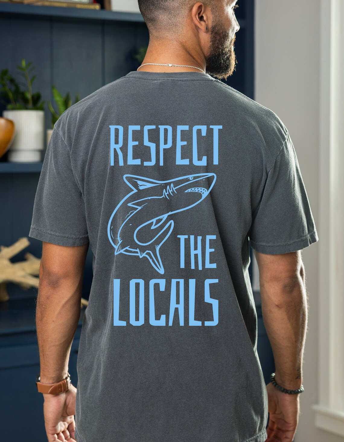 Respect the Locals PNG/SVG, Summer Vibes Png, Sublimation Png, Beach ...
