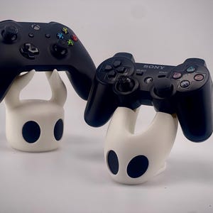 Hollow Knight Controller Stand: 3D Printed Gamer Decor - Etsy
