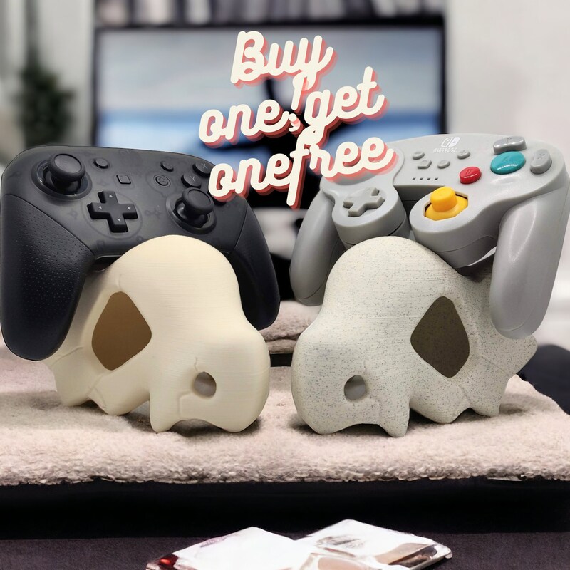 Cubone Skull - Etsy