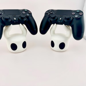 Hollow Knight Controller Stand: 3D Printed Gamer Decor - Etsy