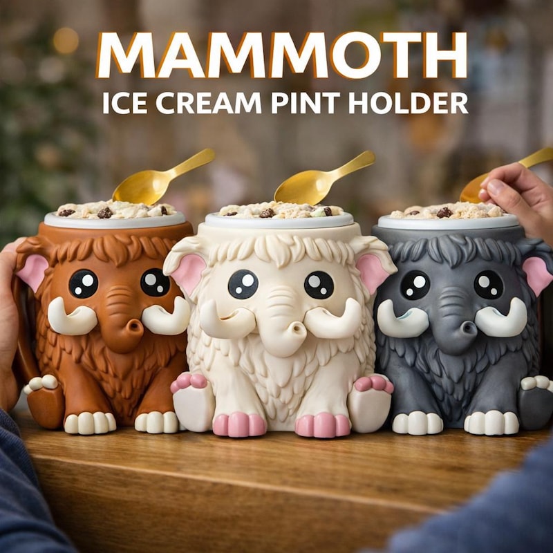 Ice Cream Decor Ideas - Etsy