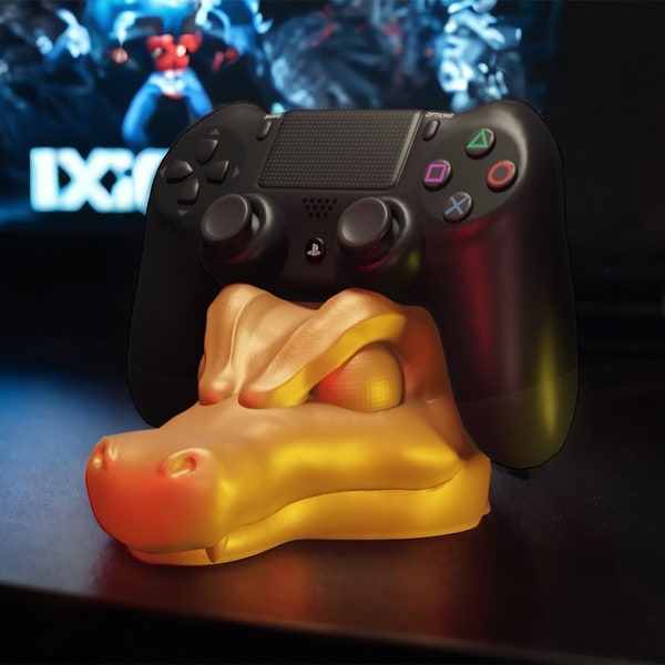 Charizard Controller - Etsy