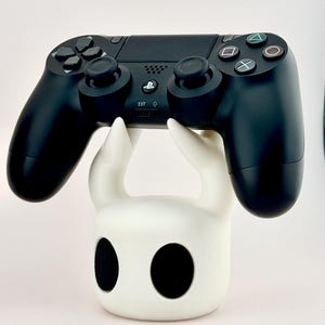 Hollow Knight Controller Stand: 3D Printed Gamer Decor - Etsy