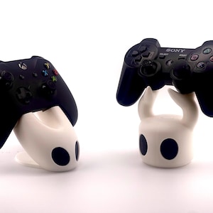 Hollow Knight Controller Stand: 3D Printed Gamer Decor - Etsy