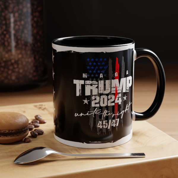 Trump 2024 Coffee Mugs - Etsy