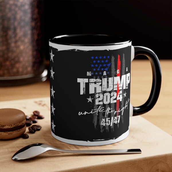 Trump 2024 Coffee Mugs - Etsy