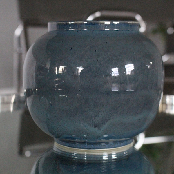 Korean Moon Jar - Etsy