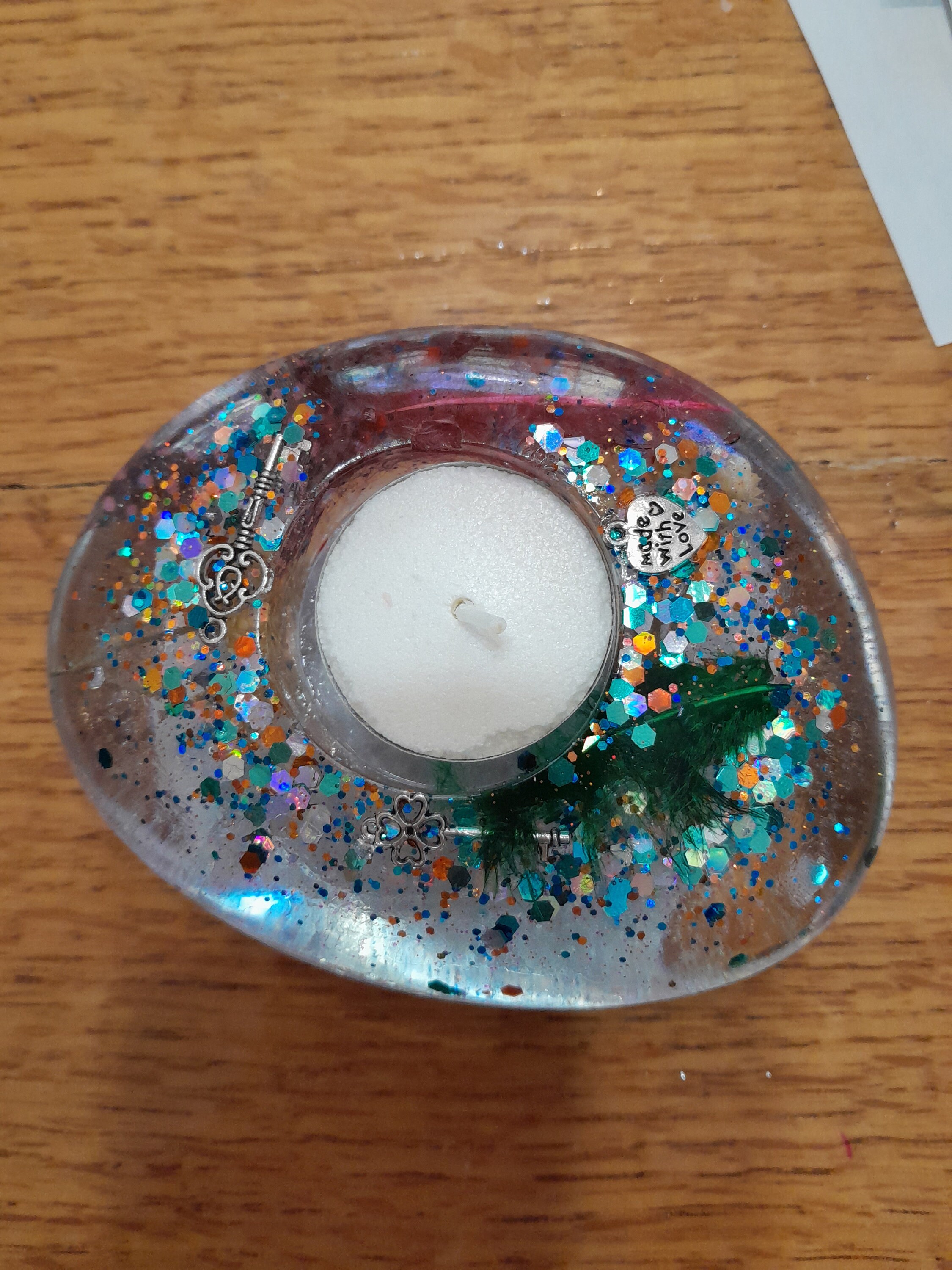 Epoxy Resin Gifts for You, Family & Friends - Etsy