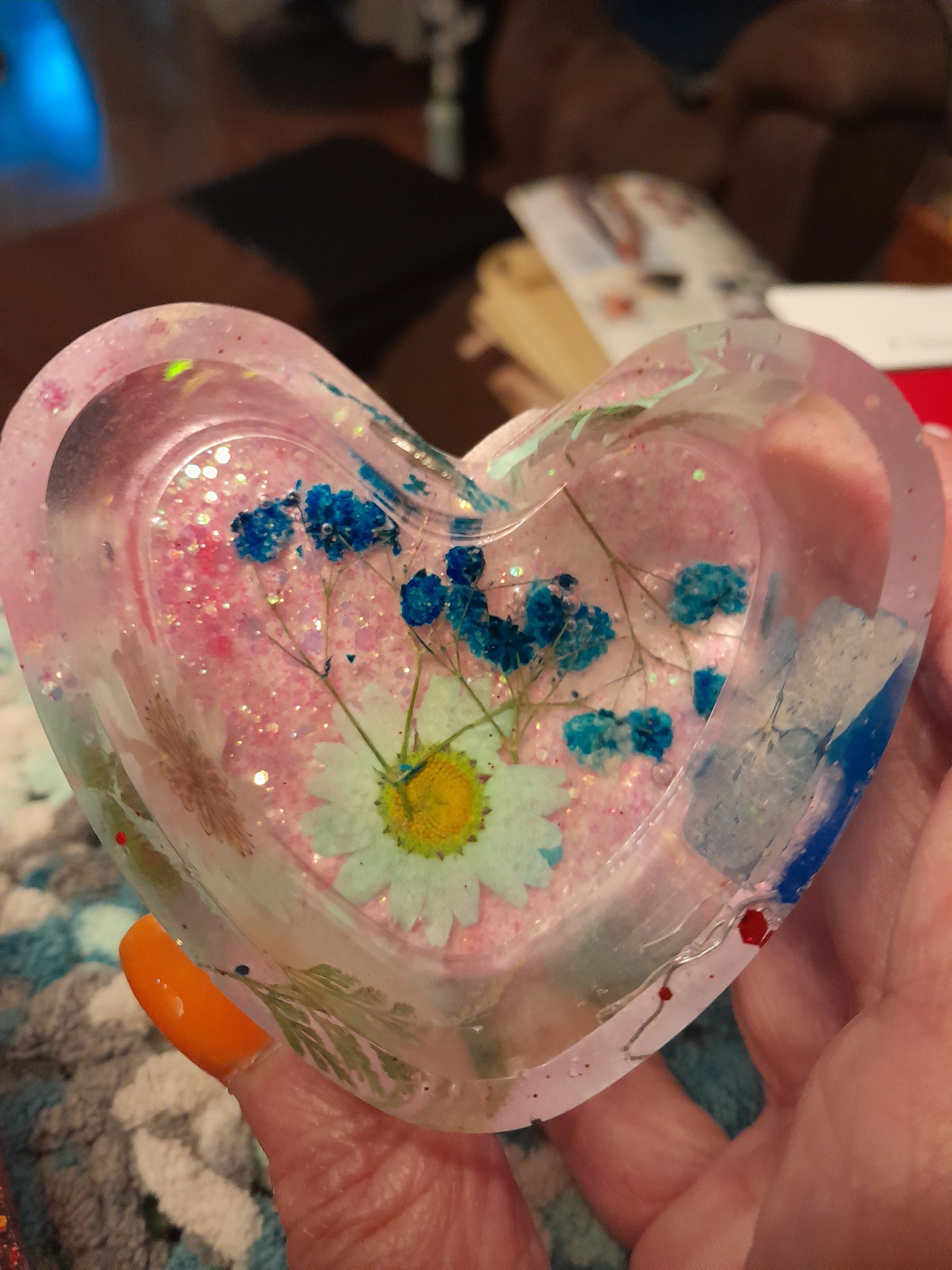 Epoxy Items for Everybody - Etsy