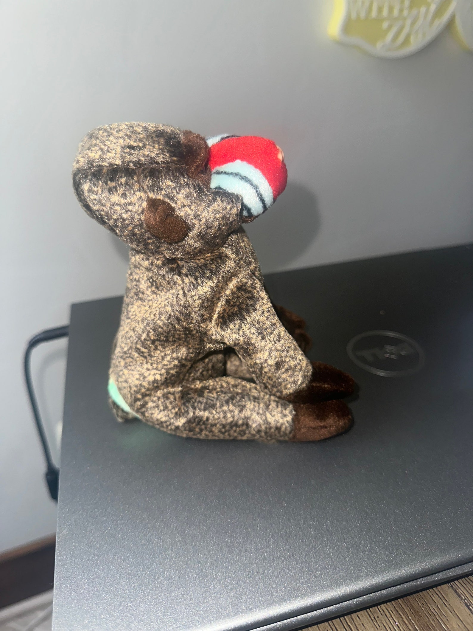 Ty Cheeks Ultra Rare New Mwmt Pe 1st Edition + More Investment Quality ...