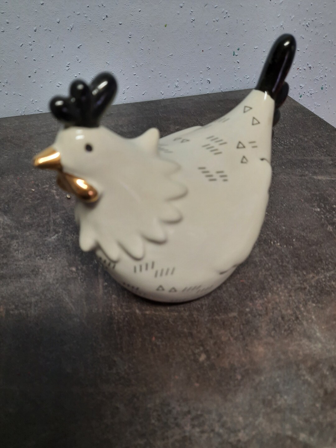 Latex Mold Latex Mold Large Chicken Mold - Etsy