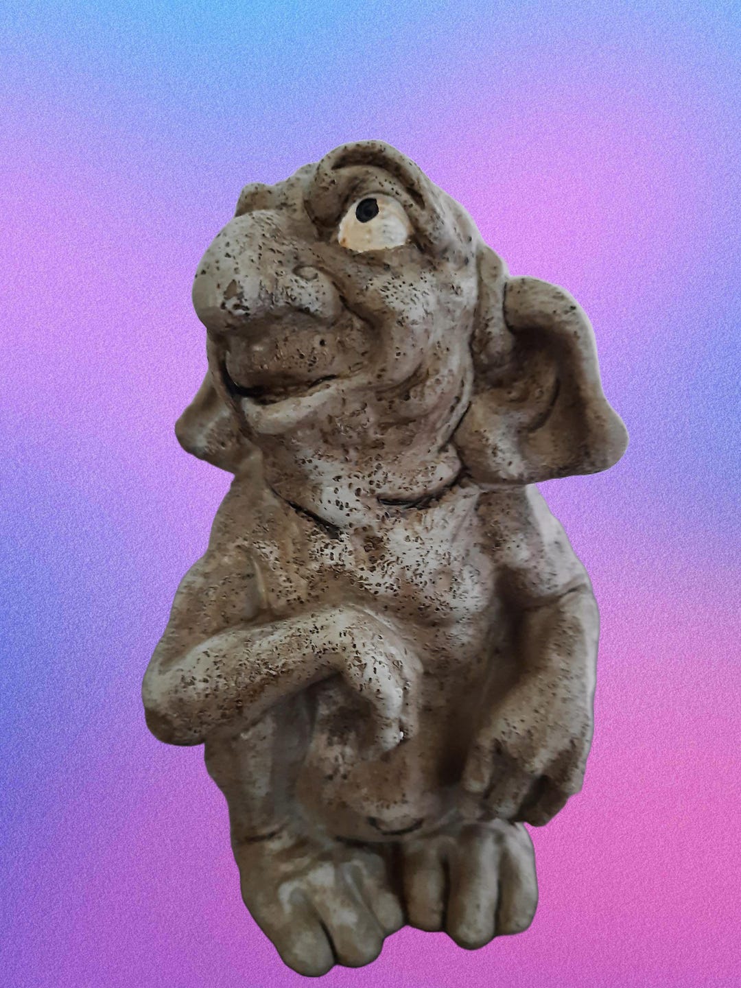 Latex Mold Latex Casting Mold Troll Mold - Etsy