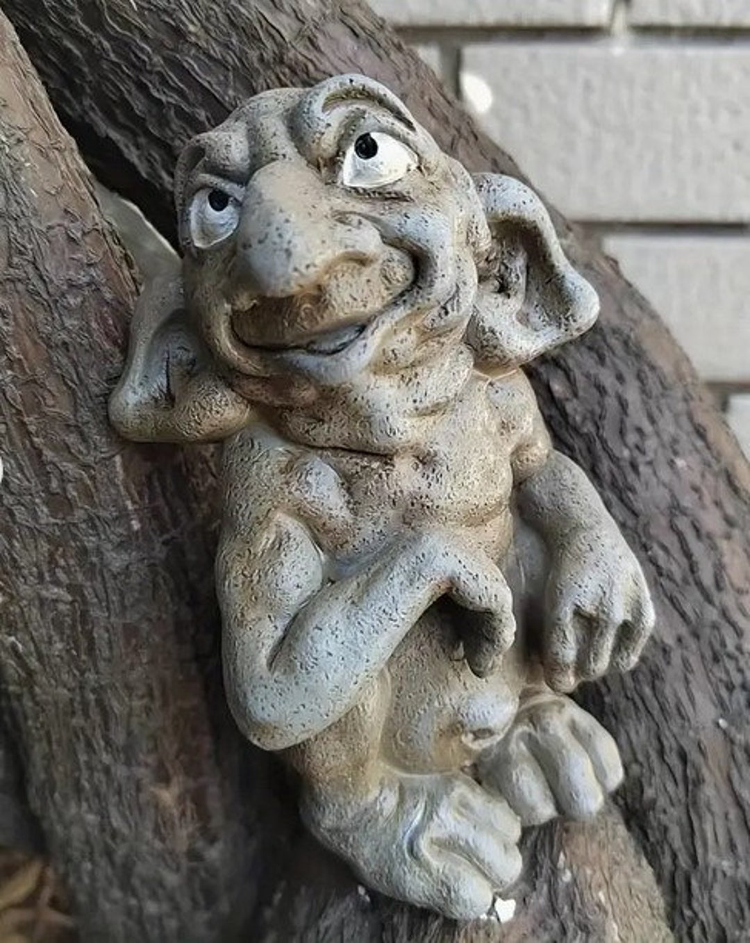 Latex Mold Latex Casting Mold Troll Mold - Etsy