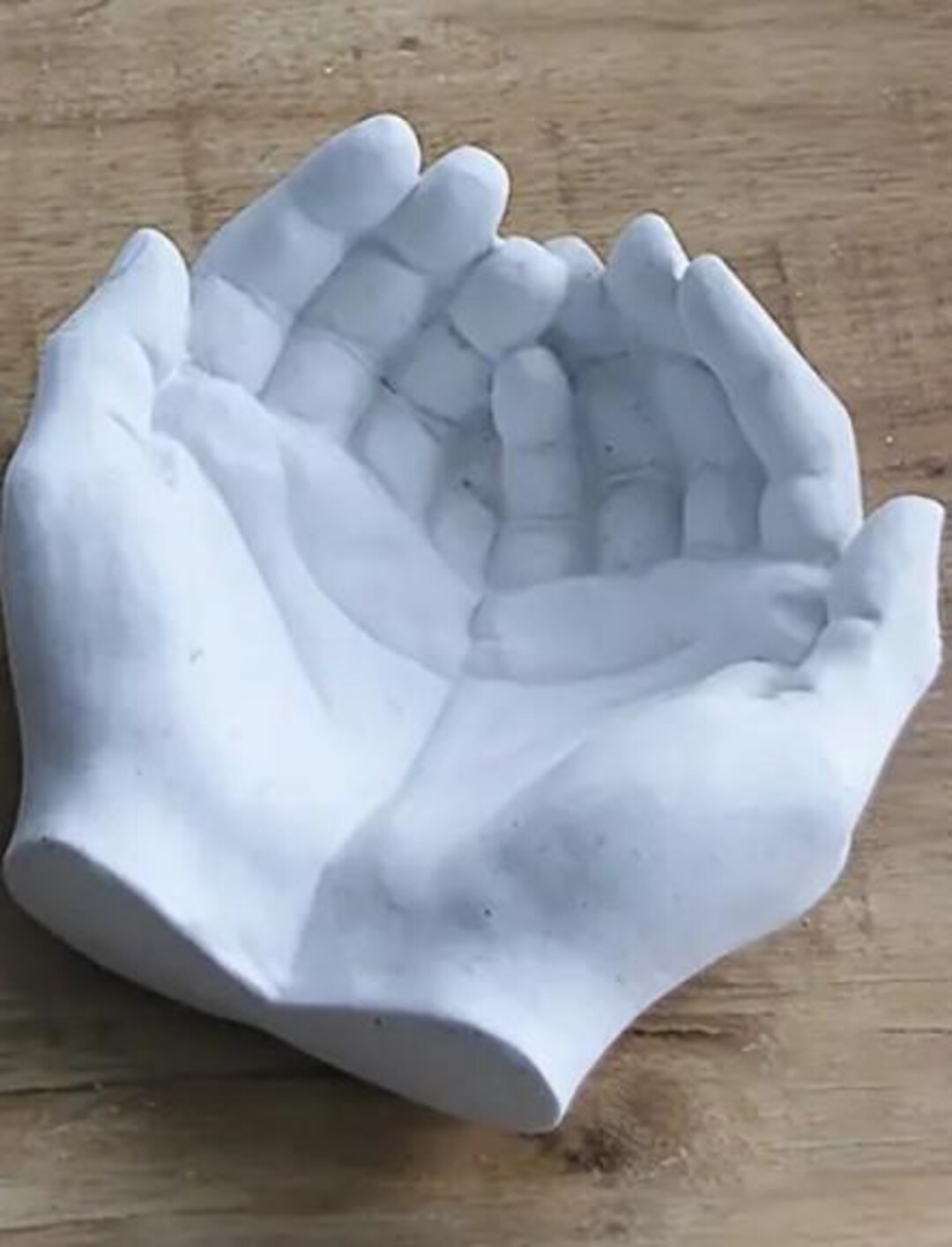 Latex Mold Latex Casting Mold Molded Hands Mold - Etsy