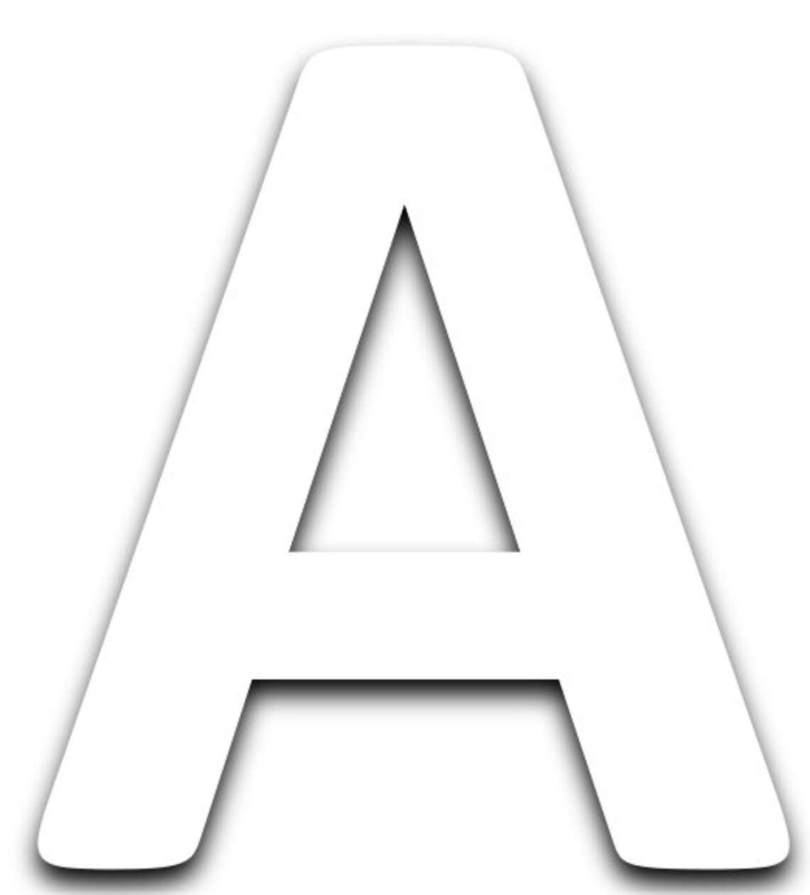 Alphabet to Color - Kids Coloring Ideas - Kindegarden or Nursering ...